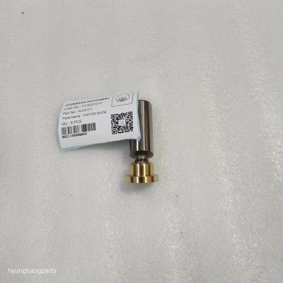 China Hyunsang Excavator Spare Parts Piston Shoe A10V71 A10V45 A10V28 A10V074 à venda