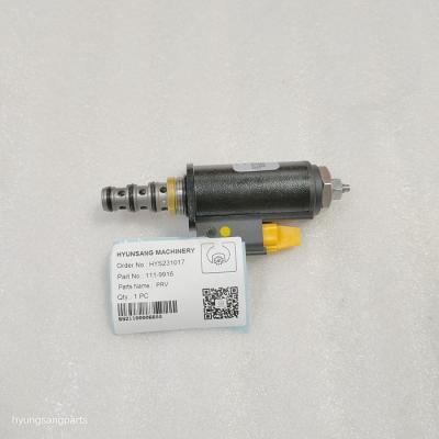 China Hyunsang Excavator Spare Parts PRV 111-9916 CA1119916 1119916 For 311B 311C 311D à venda