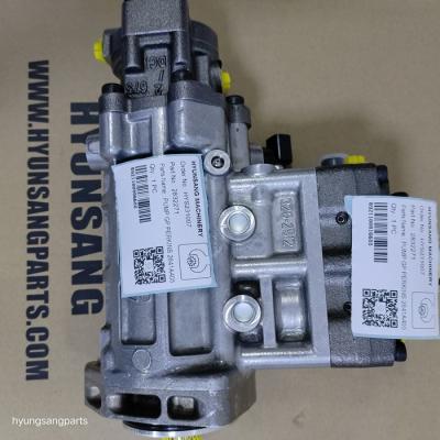 China Hyunsang Excavator Spare Parts Pump GP Perkins 2832271 CA2832271 283-2271 For M315D C4.4 C6.6 à venda