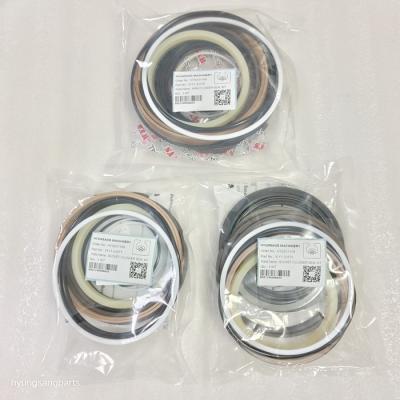 China 31Y1-33571 31Y1-33110 31Y1-33570 Seal Kit For Excavator R320LC9 R330LC9A R330LC9S en venta