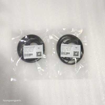China Crawler Excavator Spare Parts Seal Kit XKAY-01517 39Q6-11700 For R210LC9 R220LC9A en venta