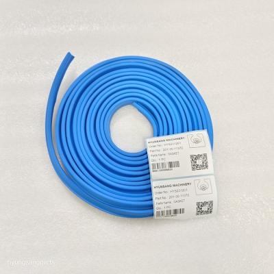 China Las partes de las excavadoras de gasket 20Y-30-11370 20Y3011370 2053071171 Para PC200 PC210 PC220 en venta