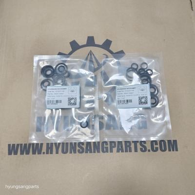 China Hyunsang excavadora piezas de repuesto Kit de sello de control remoto XKAY-00667 XKAY00667 Para CX60C CX57C en venta