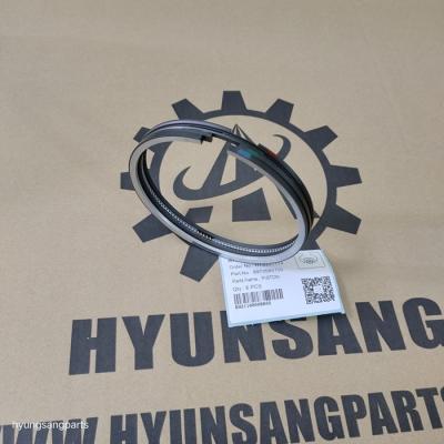 China Peças sobressalentes de escavadeiras Hyunsang pistão 8973585750 897-358-5750 Para ZX200LC-HHE ZX210-AMS ZX210-HCME à venda