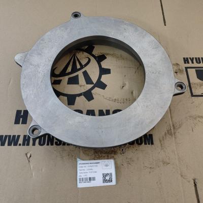 China Peças sobressalentes de escavadeira Hyunsang, pistão # 4 LG946L 3465593 1733472 1052593 à venda