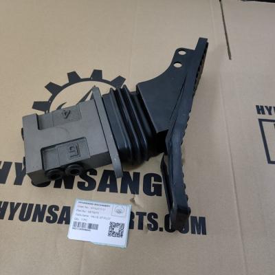 China Hyunsang Excavator Spare Parts Valve GP Pilot 0875675 087-5675 CA0875675 For 307 311 312 320 for sale