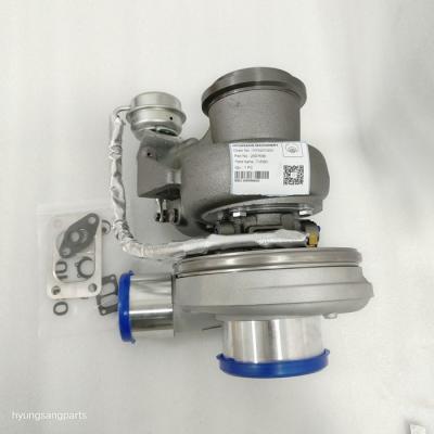 China Hyunsang Excavator Turbocharger 250-7696 2507696 CA2507696 2507696 For 325D 325D à venda