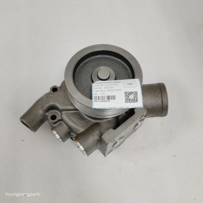 China Hyunsang Water Pump 3522125 352-2125 CA3522125 For C9 C-9 330C 330D 336D à venda