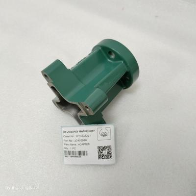 China Engine Parts Assembly Adapter 20405988 VOE20405988 VOE48218375 For EC210B à venda