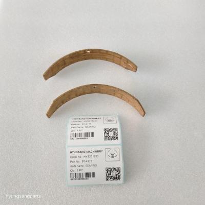 China Engine Piston Parts Bearing 9T-4175 9T4175 9T-4840 6Y-1757 1K-4667 For D7R à venda