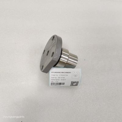 중국 Hyunsang Pump Parts Shaft 087-5199 0875199 CA0875199 For Excavator 320 L 판매용
