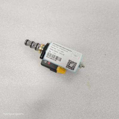 중국 Valve Gp Solenoid 121-1491 1211491 For Excavator 311B 311D 312D 판매용
