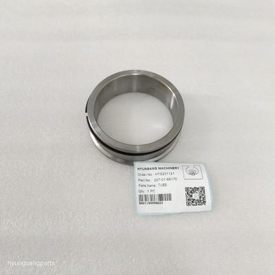 Китай Части экскаватора трубы 207-01-68170 2070168170 Для PC300 PC340 PC350 продается