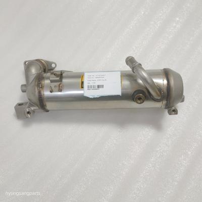 Китай EGR охлаждающий клапан 8980681643 8980069953 Для экскаватора ZX110-3 ZX140W-3 ZX180LC-3 продается