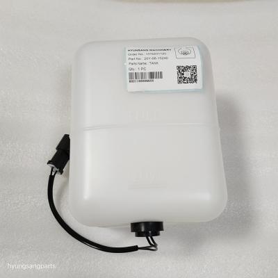 Китай Части экскаватора резервуар 20Y-06-15240 20Y0615240 Для PC220 PC300 PC400 продается