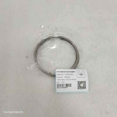 Китай Пеленовое кольцо экскаватора 178-6543 1786543 34317-19011 для 312C 314C продается