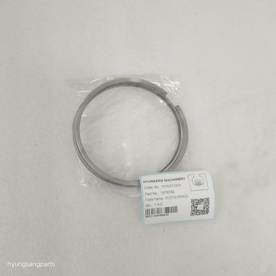 China Excavator Engine Piston Ring 197-9392 1979392 178-6545 1786545 For 330D 336D for sale