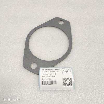 Cina Excavator Engine Gasket VOE 14531148 VOE14531148 For EC380D EC460B in vendita