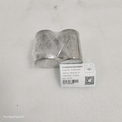 Китай Запчасти экскаватора Hyunsang 39Q6-42170 для R210LC9 R260LC9S продается