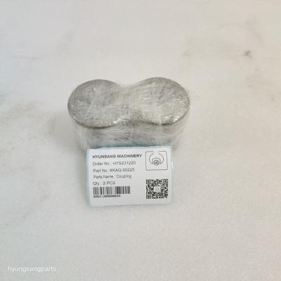 Китай Части экскаватора сцепления XKAQ-00225 для R180LC7 R250LC9 R260LC9S продается