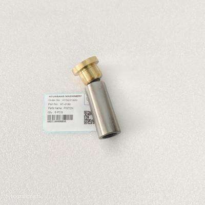 중국 트랙터 예비 부품 좋은 품질 피스톤 9T-4180 9T4180 D7H D7R D8N 판매용