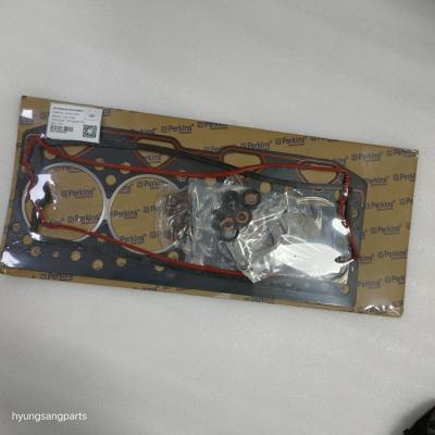China Hyunsang Peças sobressalentes Top Gasket Set U5LT1196 U5LT0196 Para 1004 Motor à venda