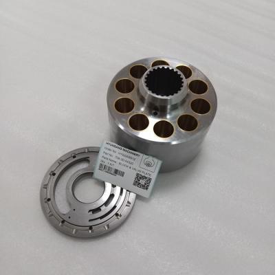 중국 하이?? 스랑 발굴기 블록 조립 밸브 플레이트 708-3D-04320 7083D04320 PC130-8 판매용