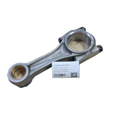 Китай Части двигателя Hyunsang Conrod 6D16-613466 6D16613466 для 6D16 продается
