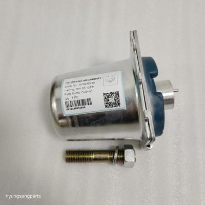 Китай Части экскаватора подушка 20Y-53-13121 20Y5313121 20Y-53-13113 20Y5313113 Для PC190 PC200 продается