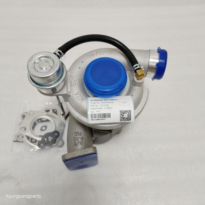 China Turbocompressor 237-3786 2373786 10R-9577 10R9577 Para motor 3054C à venda