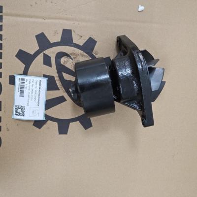 China Water Pump XKDE-01331 XKDE01331 4891252 3800984 For Engine QSB6.7 for sale