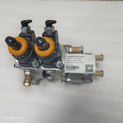 China Peças de carregador de rodas Bomba de combustível 094000-0580 0940000580 Para WA500 à venda