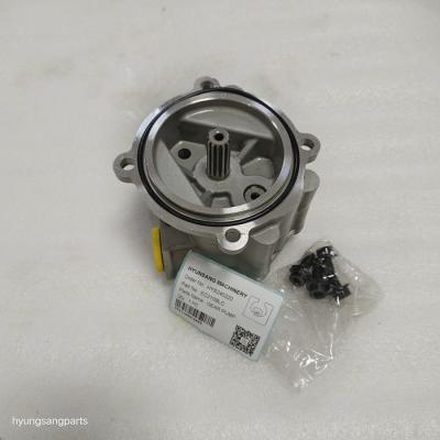 중국 기어 펌프 SA8230-08800 SA823008800 VOE 14535458 VOE 14535458 VOE 14535459 VOE 14535459 EC210BLC에 대해 판매용