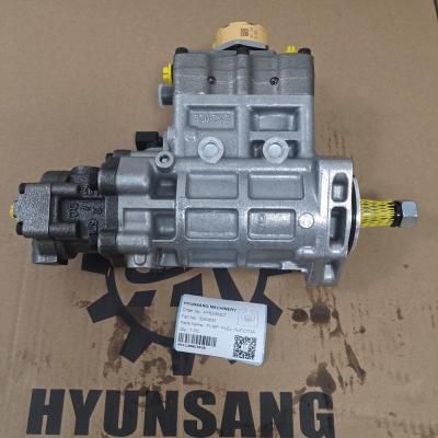 China Bomba de injecção de combustível 326-4635 3264635 10R7662 Para 320D 325D 328D C6.4 à venda