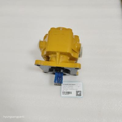 중국 스티어링 펌프 07430-72203 0743072203 07430-02201 07430-72200 D65A D75A 판매용