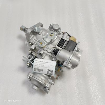 China Partes de motores a diesel Bomba de injecção de combustível 0460424536 5801702991 Para 570T à venda