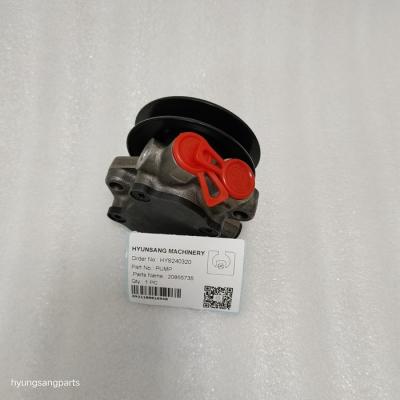 중국 연료 펌프 20865735 21021484 22802475 20795665 ABG7820 ABG8820 판매용