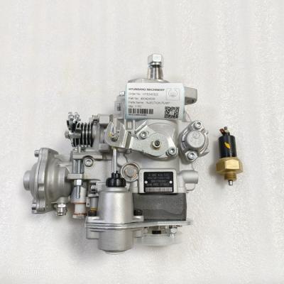 China Hyunsang Injector Pump 460424536 5801702991 221055765 Para retroescavadeira 570T à venda