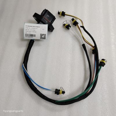 China Arnês de fiação do motor 215-3249 2153249 419-0841 Para 320C 323D 325 336D Motor C7 à venda