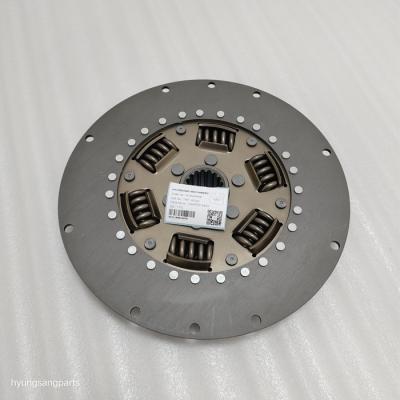 중국 압축기 Assy 14E7-00020 14E700020 14NB-13011 R450LC-3 R450LC-3A R450LC-7 판매용