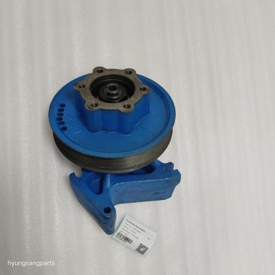 China Hyunsang Excavator Parts Fan Hub 3103513 Para motor diesel ISM11 QSM11 à venda