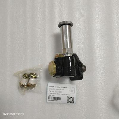 China Bomba de combustível para escavadeira RE500375 RE546885 RE557897 Para 230LC 270LC à venda