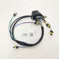 China 4190841 419-0841 Wiring Harness For 330C 330D 336D E330C E330D E336D C9 Engine for sale