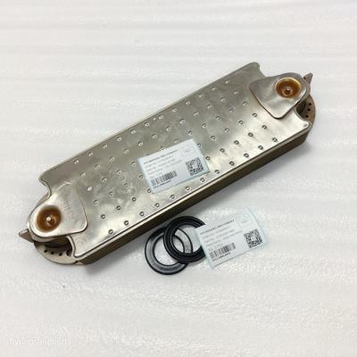 China Oil Cooler VOE 8130186 VOE8130186 Sealing Ring VOE 20551483 VOE20551483 For EC330B EC360B for sale