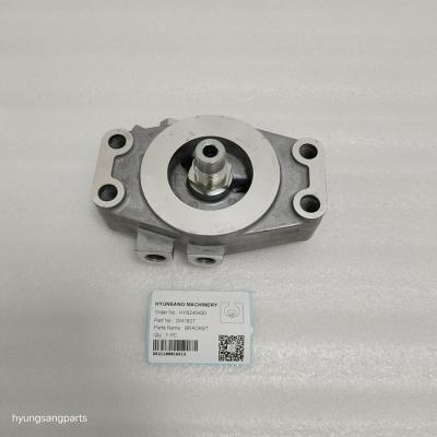 China Peças sobressalentes de escavadeiras à venda