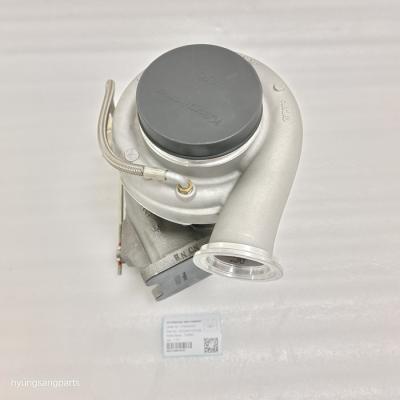 China Hyunsang Motor Parts Turbocharger VG1093110074/2 VG1092110097 à venda