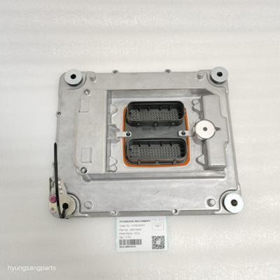 China ECU Controller Panel 20814604 VOE20814604 With Program For EC700B EC330B EC360B for sale