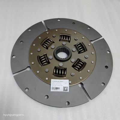 China Partes de máquinas de construção 14X-12-11103 14X1211103 Ampador Assy à venda