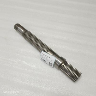 중국 발굴기 부품 드라이브 샤프트 XJBN-00015 XJBN-00153 R320LC7 R330LC9S 판매용