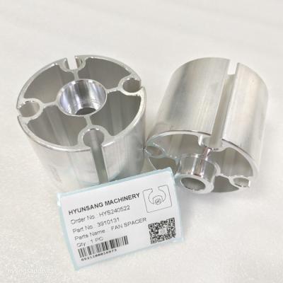 Китай Части дизельного двигателя Hyunsang Fan Pilot Spacer 3910131 3914284 3918363 продается